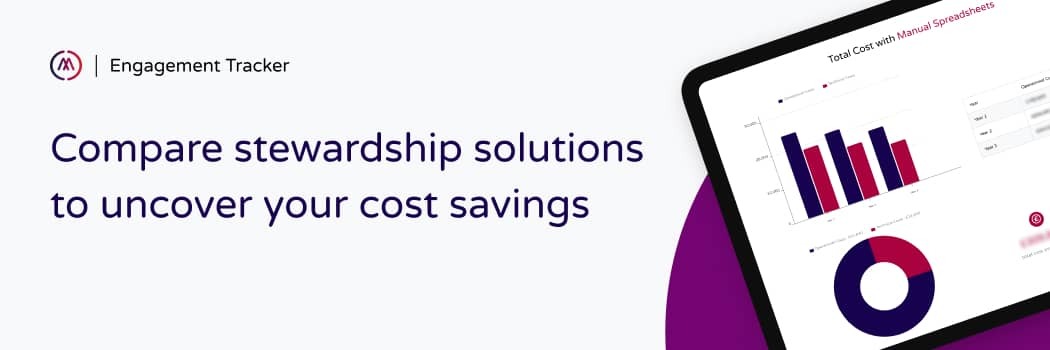 Stewardship Tools Cost-Benefit Calculator